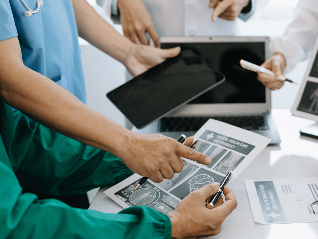 How Clinical Trial Participation Benefits You & Advances Medicine